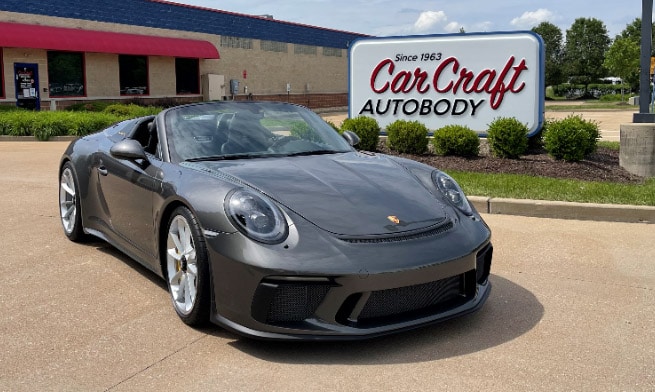 Car Craft Giveaway - Car Craft Auto Body Shops